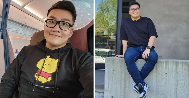 Joeman新片「臉頰凹陷」暴瘦一圈！網全看傻：認不出來 本人親吐近況 | TEEPR 亮新聞