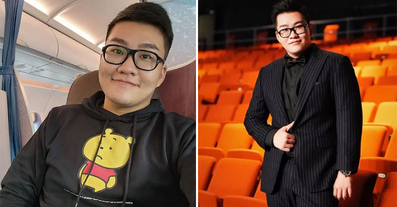 穿內褲被逮！Joeman見警攻堅住處嚇問：你們要幹嘛？認了「很久沒吸」搜索過程曝 | TEEPR 亮新聞