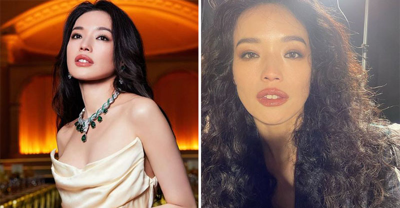 真的沒修！49歲舒淇曬「超近高清素顏照」 真實模樣網看傻 | TEEPR 亮新聞