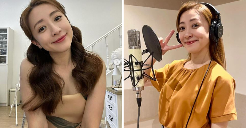 早上才發IG！37歲女星「拍戲中猝逝」全身發紫倒地 親友悲痛證實了 | TEEPR 亮新聞