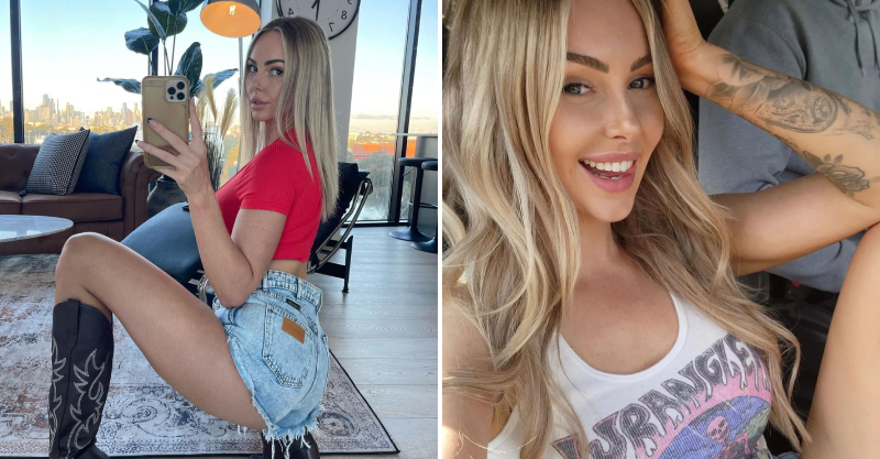 人妻超愛分享尪「一年揪23女激戰」 新年目標曝光網羨慕：老公真幸運 | TEEPR 亮新聞