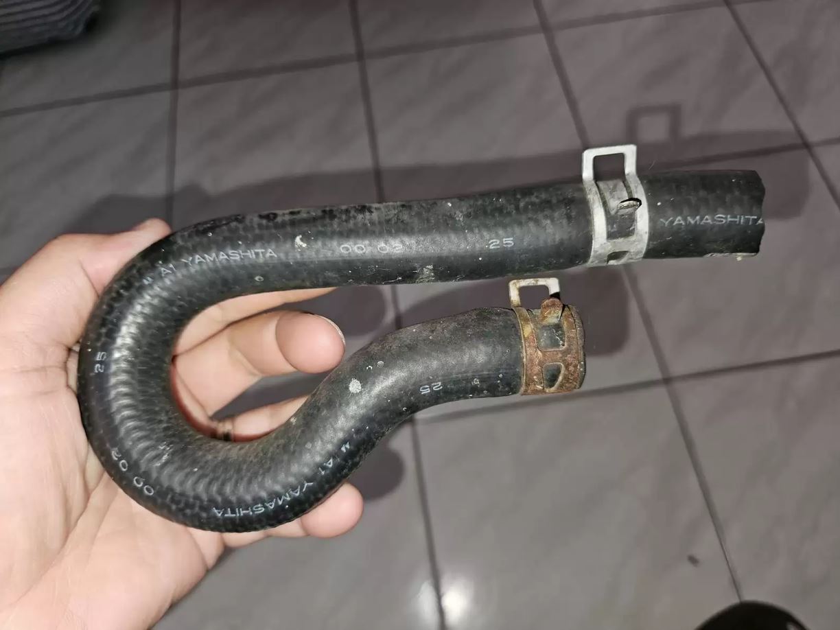 衣服堆躲了「巨肥黑毒蛇」 搜救隊緊急趕到…一掀開全場尷尬 | TEEPR 亮新聞