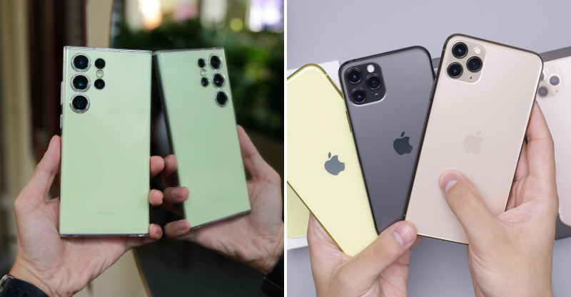 跳槽安卓兩年「回不去蘋果」 他推3功能超方便：iPhone大輸了 | TEEPR 亮新聞