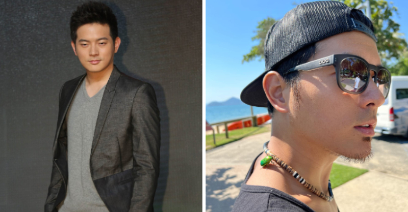 MeToo另有隱情？宥勝突發聲喊冤：不講，不代表是你想的那樣 | TEEPR 亮新聞