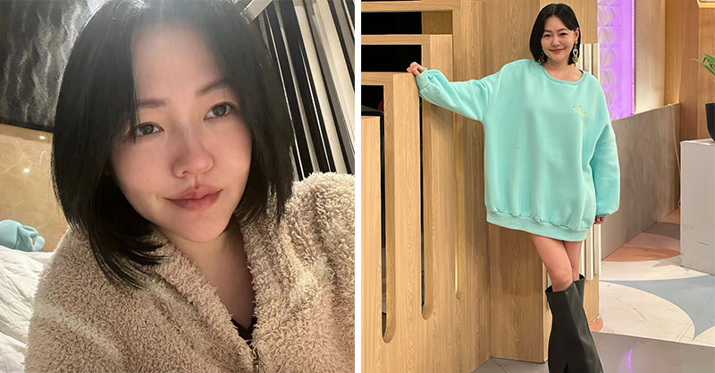 小S重磅宣布息影！背後原因全說了 | TEEPR 亮新聞