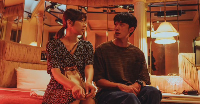 老公大她12歲「可以天天早上來一次」 人妻羞曝勇健秘訣 | TEEPR 亮新聞