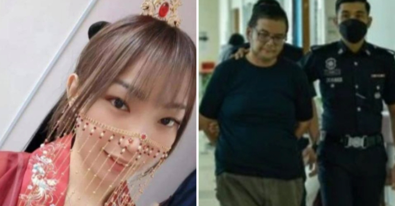 26歲女歌手「遭粉絲狠刺8刀」身亡 大馬法院：最高可處絞刑 | TEEPR 亮新聞