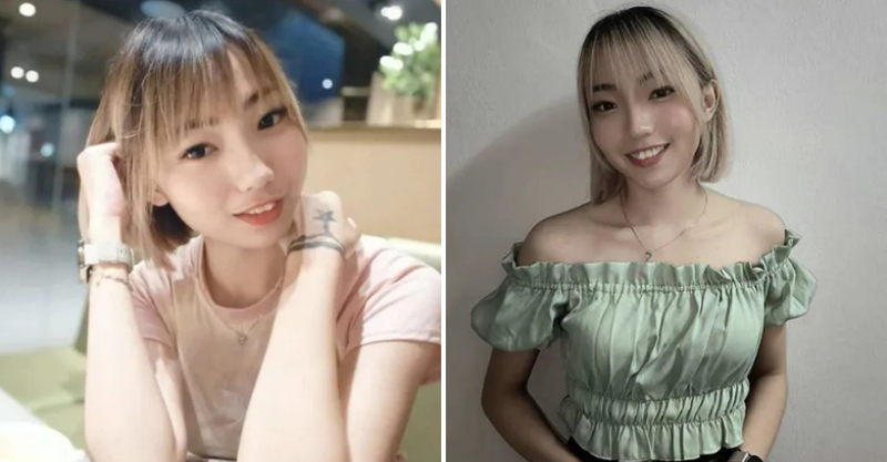 被糾纏兩年！26歲正妹歌手「遭男粉絲捅8刀殺害」 未婚夫慟：哭到沒有眼淚 | TEEPR 亮新聞