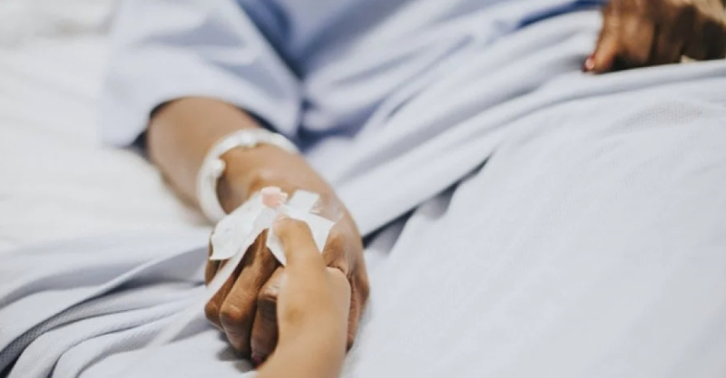 住院沒人探望！72歲翁心寒輕生 子女提告醫院索賠220萬 | TEEPR 亮新聞