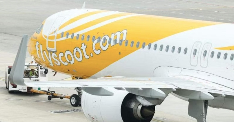 52歲男搭酷航「狂偷乘客財物」 三小時得手73萬 | TEEPR 亮新聞