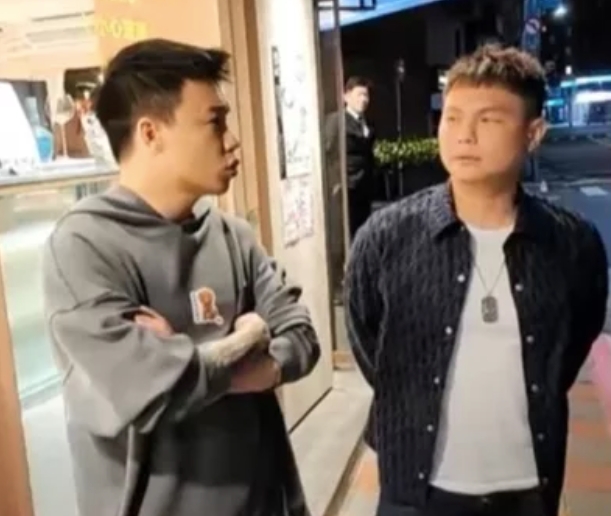 Toyz被打「早有暗示」？網看直播這幕驚「超哥警告過他了」 | TEEPR 亮新聞