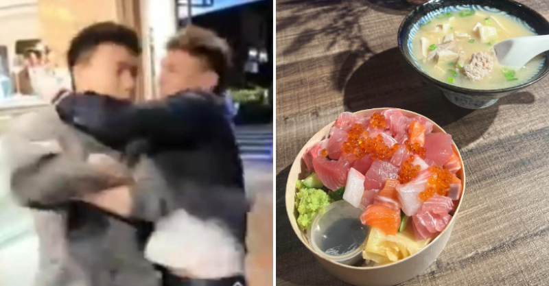 曾吃過超哥的丼飯店！美食部落客「只敢發限動怕被打」：魚生是臭的 | TEEPR 亮新聞