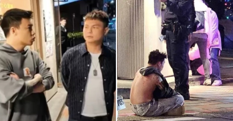 Toyz被打「早有暗示」？網看直播這幕驚「超哥警告過他了」 | TEEPR 亮新聞