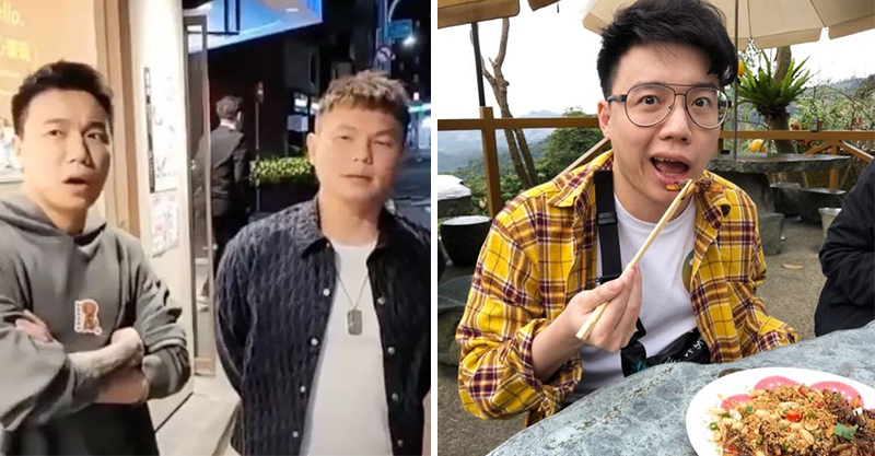 「說難吃被揍」Toyz真的懂吃嗎？網列讚過清單：不是亂評 | TEEPR 亮新聞