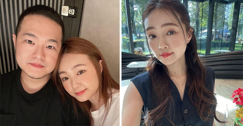 3年婚姻傳婚變？ㄚ頭突PO獨照喊「今年決定結束了」 她首發聲曝現況 | TEEPR 亮新聞