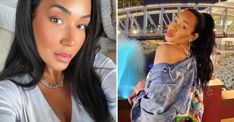 YouTuber減肥成功爆紅！「才新婚4個月」驚爆猝逝 享年35歲 | TEEPR 亮新聞