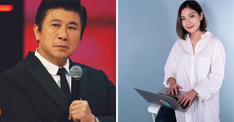 胡瓜宣布喜訊！隔16年「身旁女伴」換人了 | TEEPR 亮新聞