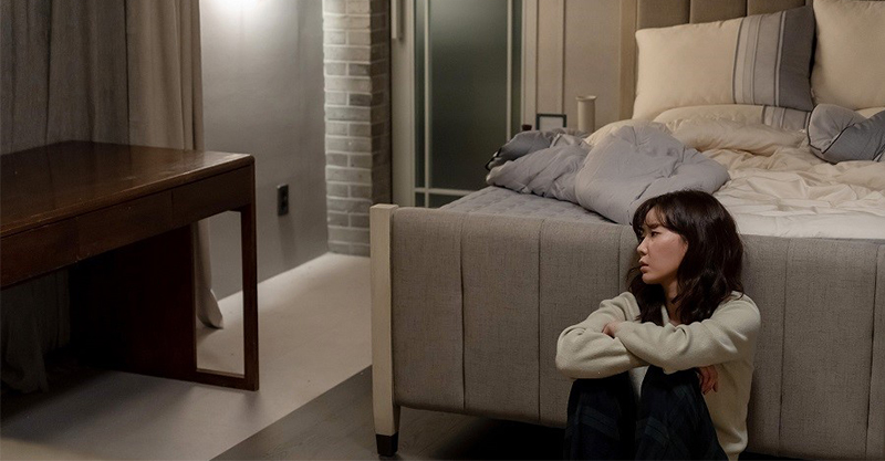 男友10下就投降！「全程不到1分鐘」妹子崩潰 | TEEPR 亮新聞