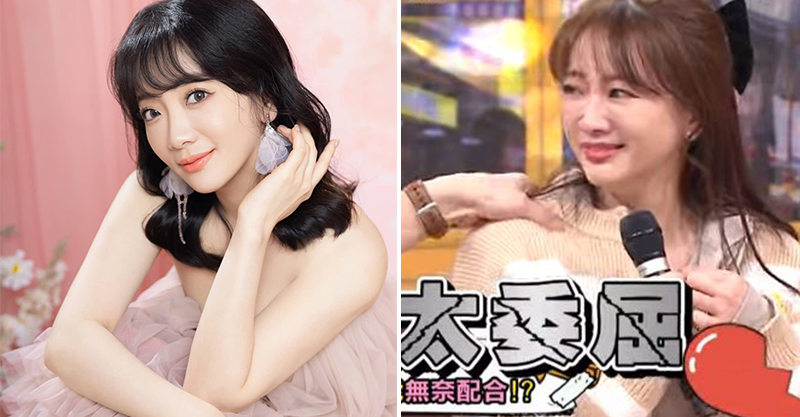 1年只愛1次「開機摸30分鐘」等到乾掉！老公鬆口回2字 女星淚灑攝影棚 | TEEPR 亮新聞