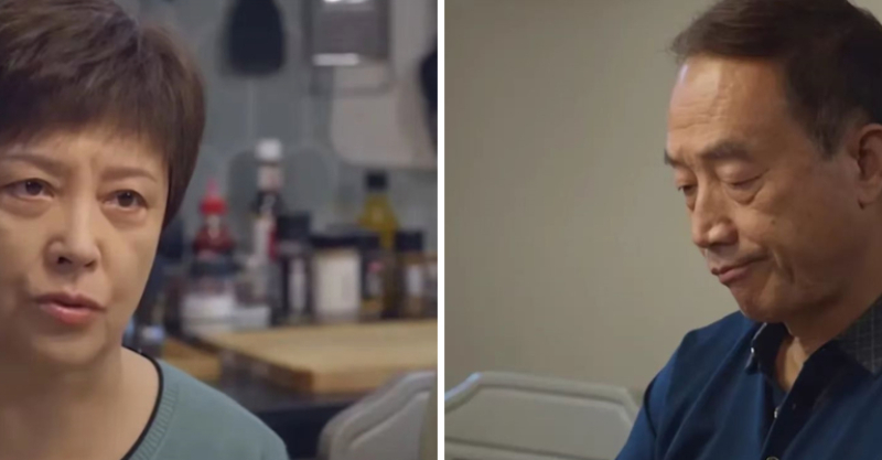 60歲妻辛苦煮16道菜！「等她上桌時只剩酸菜」心寒離家 娓娓道出結婚41年真相「尪說不出話來」 | TEEPR 亮新聞