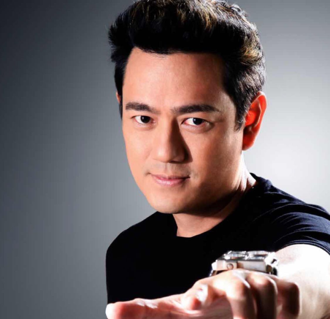 「台灣第一男模」息影12年 55歲近況曝光！真實體態網全看傻 | TEEPR 亮新聞