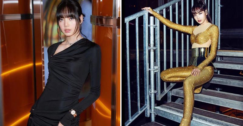 Lisa美貌走鐘了？近照「腫成麵包超人」網嚇：又油又髒 | TEEPR 亮新聞