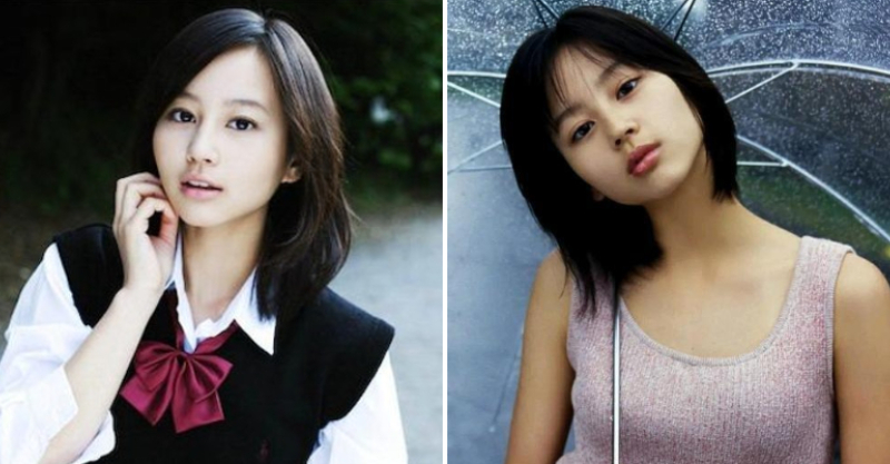 都在等她復出！36歲女星「為愛引退」成2寶媽 被拍到「素顏近照」網驚：沒變過 | TEEPR 亮新聞