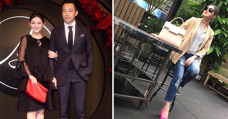 大S重砲反擊汪小菲！親揭婚姻「2死1重傷」內幕：大著肚子被推倒 | TEEPR 亮新聞