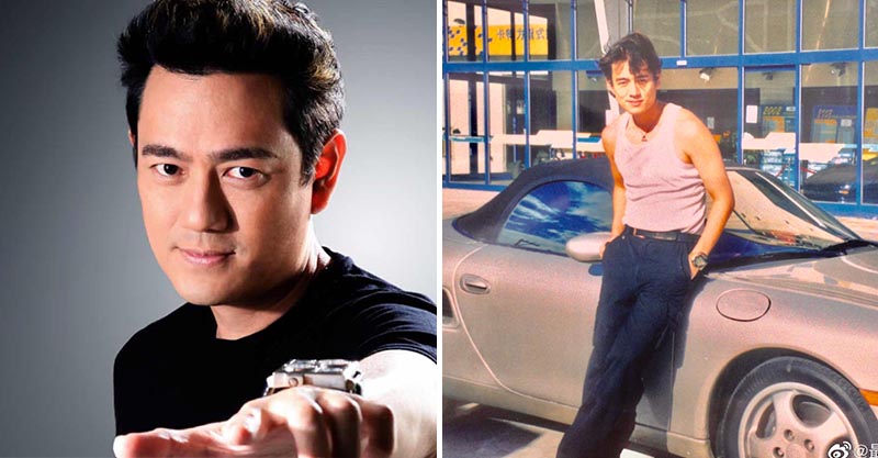 「台灣第一男模」息影12年 55歲近況曝光！真實體態網全看傻 | TEEPR 亮新聞