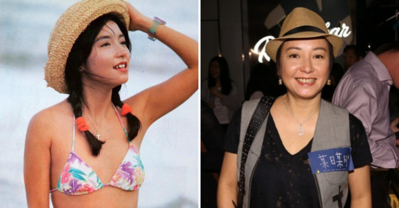 知名玉女歌手驚傳癌逝 享年58歲 | TEEPR 亮新聞