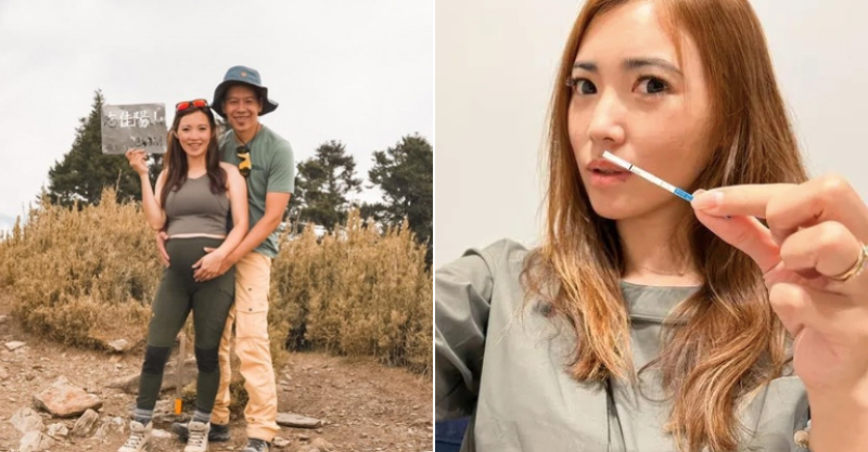 7寶媽13年從不避孕！自曝「唯一專長是生小孩」：要生到更年期 | TEEPR 亮新聞