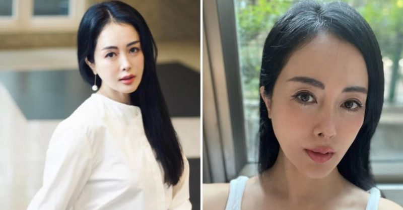 48歲《康熙來了》女星爆罹癌！「右邊已被切除」術前緊抱兒子 畫面惹哭網 | TEEPR 亮新聞