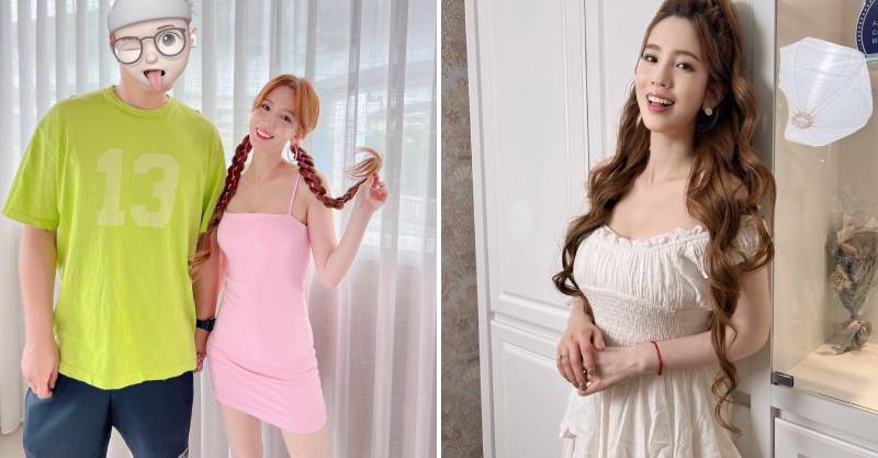 愛雅新婚1年幻滅！羞曝老公「一天50次」受不了 | TEEPR 亮新聞