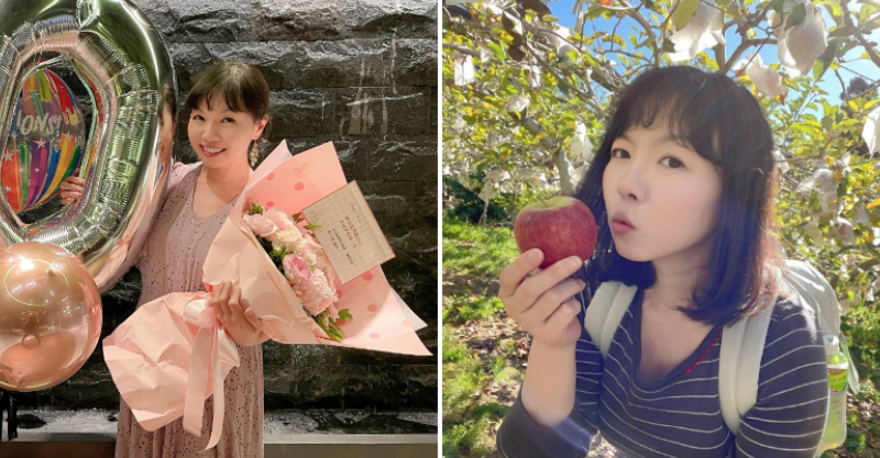 抗癌部落客驚傳離世 享年44歲 | TEEPR 亮新聞