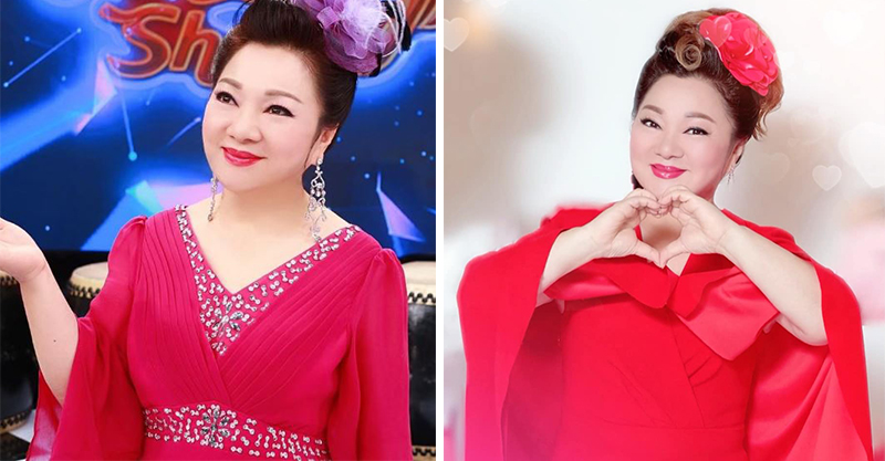 68歲白冰冰有喜了？自曝「吃避孕藥」羞吐：好事不能說破 | TEEPR 亮新聞