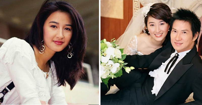 宣布復出！資深女星「嫁跑龍套老公」10年沒接戲 網看廣告畫面驚：不敢相信要60歲了 | TEEPR 亮新聞