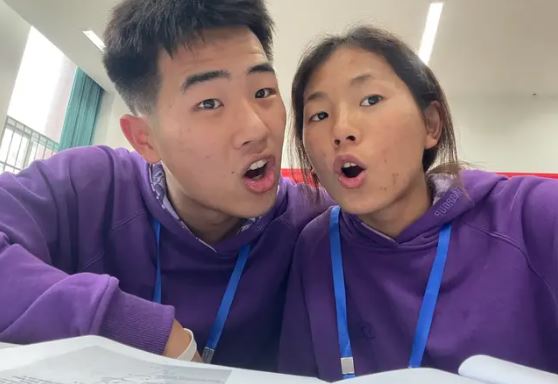 以為失散兄妹！小情侶「長太像」急驗DNA 眾人看結果笑歪 | TEEPR 亮新聞