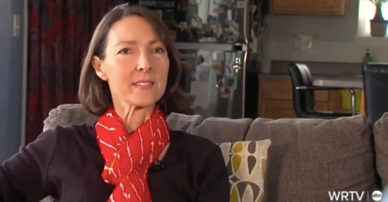 美女主播「家中猝死」！驚罹大腸癌「擴散肝肺」 | TEEPR 亮新聞