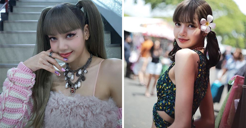 Lisa為迎歐美市場「變臉」？網看近照崩潰：人間芭比回不去了 | TEEPR 亮新聞