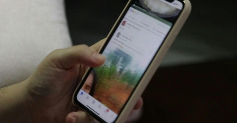 婚禮當天猝逝！3年後驚見「亡夫」PO文放閃 人妻得知背後真相氣炸 | TEEPR 亮新聞