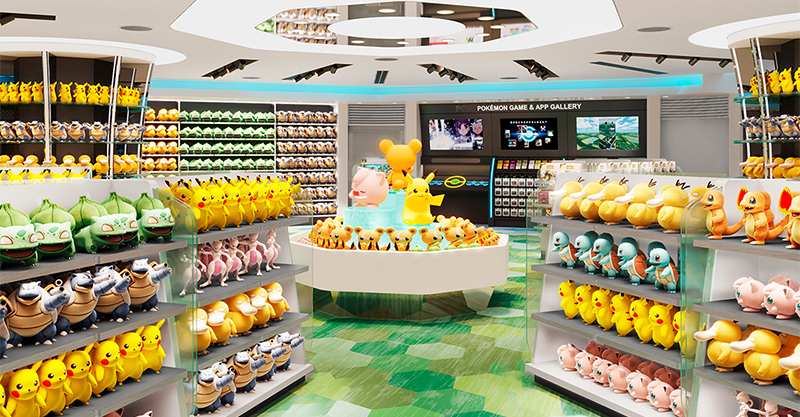 月薪34K！台灣寶可夢徵主管 「會日文、繪圖、懂行銷」網看徵才條件全傻了 | TEEPR 亮新聞