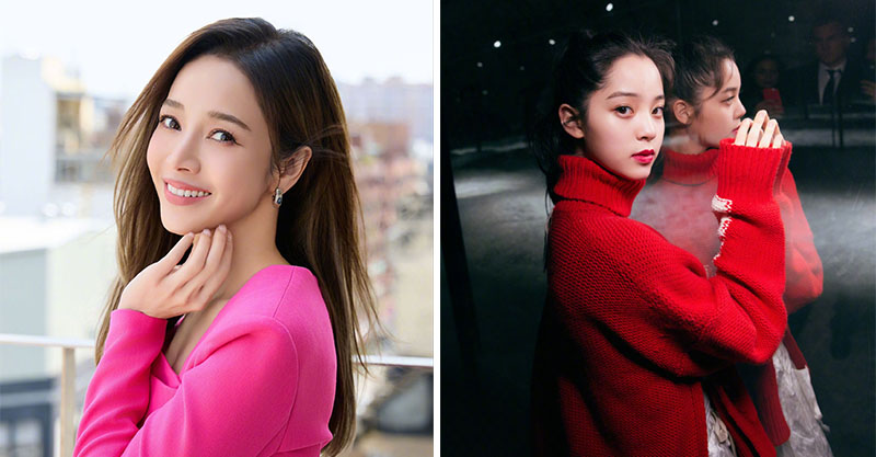 30藝人高喊「台灣必將回歸祖國懷抱」 侯佩岑、歐陽娜娜跟進了 | TEEPR 亮新聞