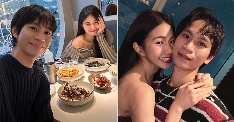 眾量級情侶爆「刪光合照」 網看男友IG一細節愣：應該沒了 | TEEPR 亮新聞