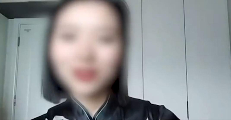 長官誤傳「女下屬示愛片」到工作群組 100名同事全看傻！銀行回應了 | TEEPR 亮新聞