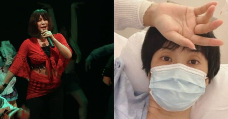 植牙後疼痛竟確診癌症！資深女星「抗癌3年身亡」享年46歲 | TEEPR 亮新聞