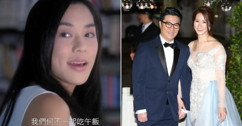 她14歲已經是「人間尤物」！「被富豪花10億追到手」生4胎近況曝光 | TEEPR 亮新聞