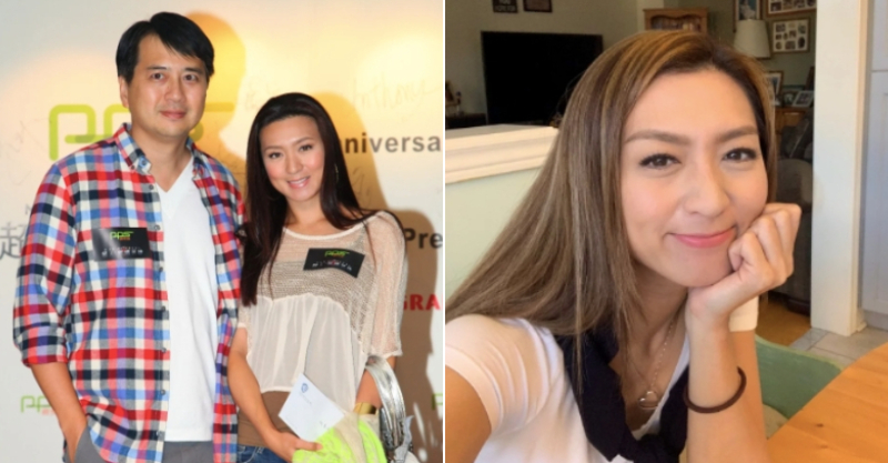 演藝圈模範夫妻「斬斷18年婚姻」 女星認：早就離婚了 | TEEPR 亮新聞