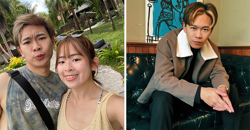 YTR爆男女通吃！「約跑多男」劈腿4年女友 認了：需要新鮮感 | TEEPR 亮新聞