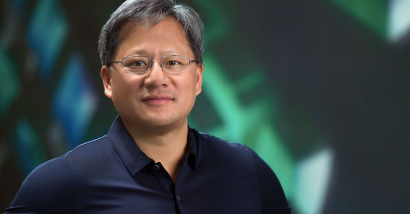 黃仁勳點名這17所大學！「9國立8私立」入榜名單曝光 | TEEPR 亮新聞