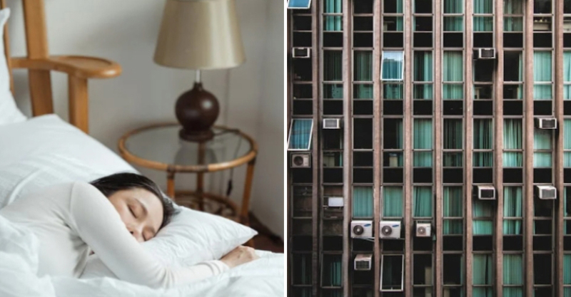 晚上睡覺冷氣「別開26度」 冷氣師傅提醒 ：快叮囑家人 | TEEPR 亮新聞